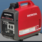 Honda Generator Kits