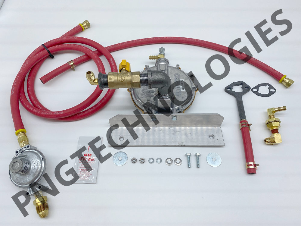 Honda Generator Kits