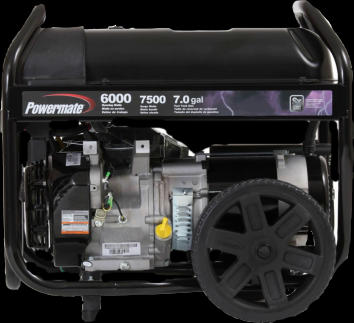 PowerMate Generator Kits